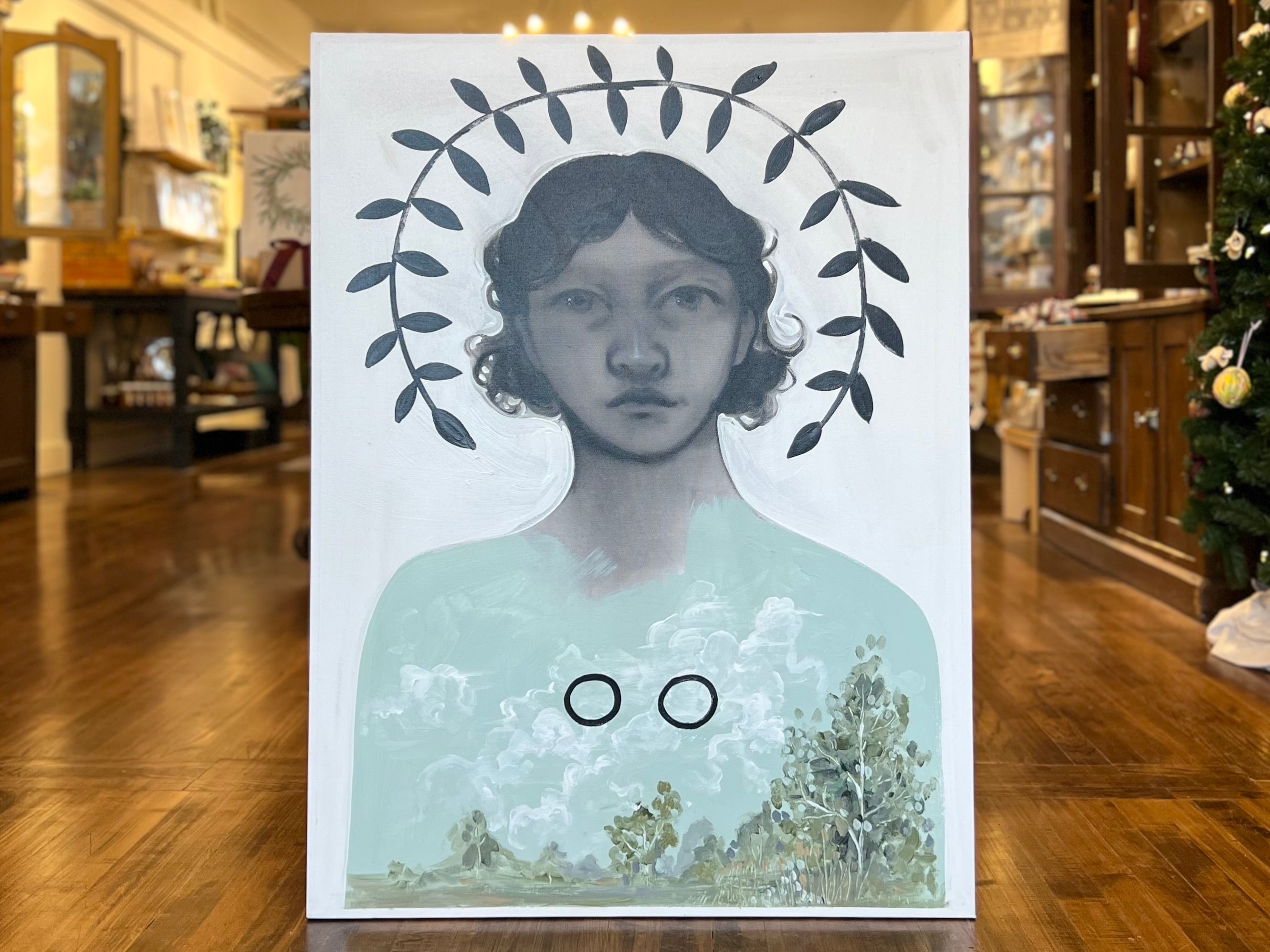 Original Art – Union Studio