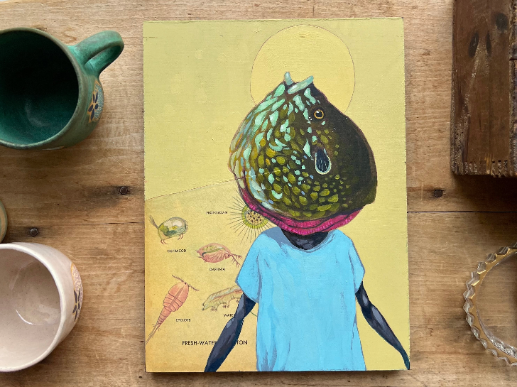 Artist Collection – Union Studio