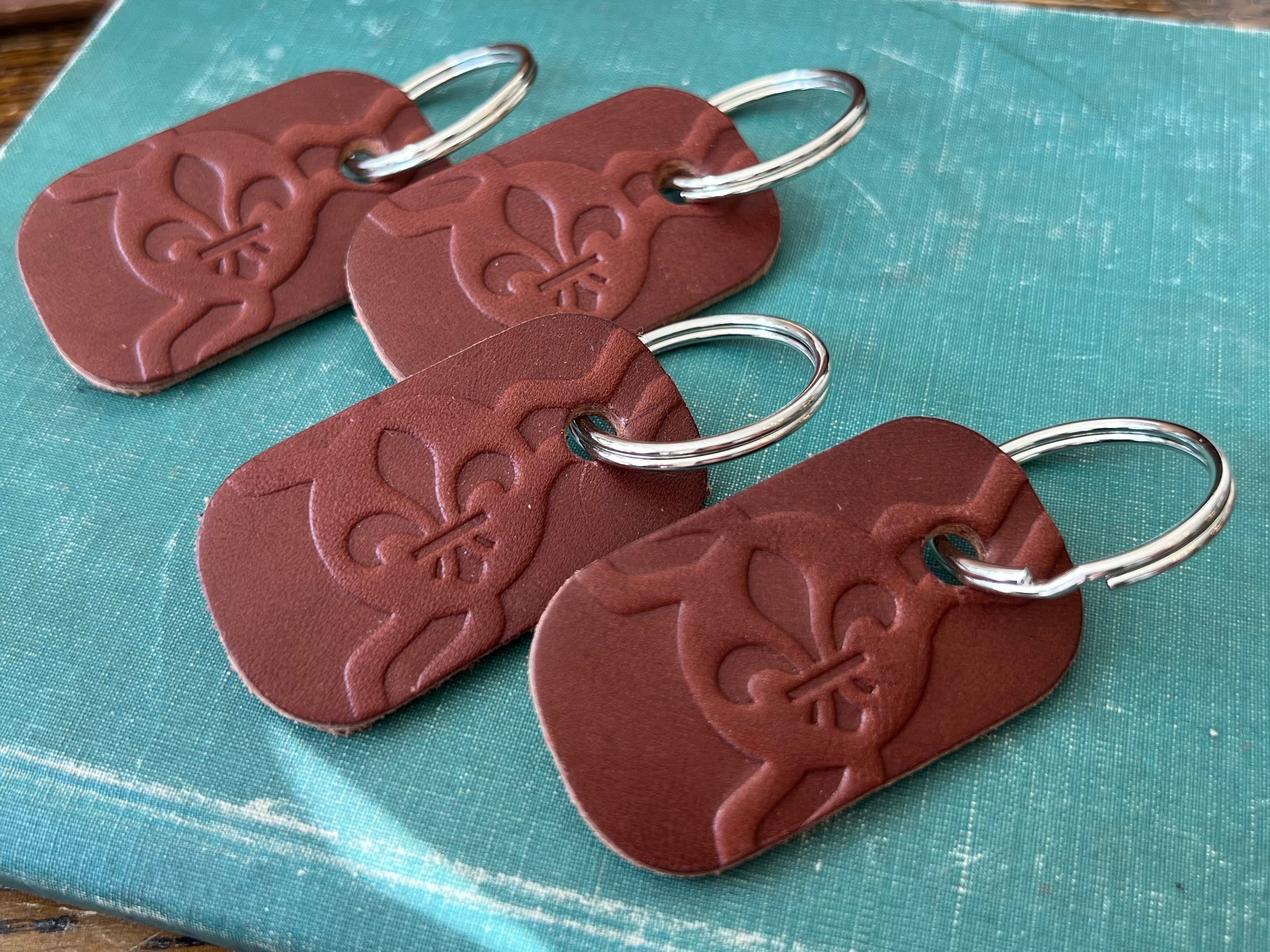 Keychains – Union Studio