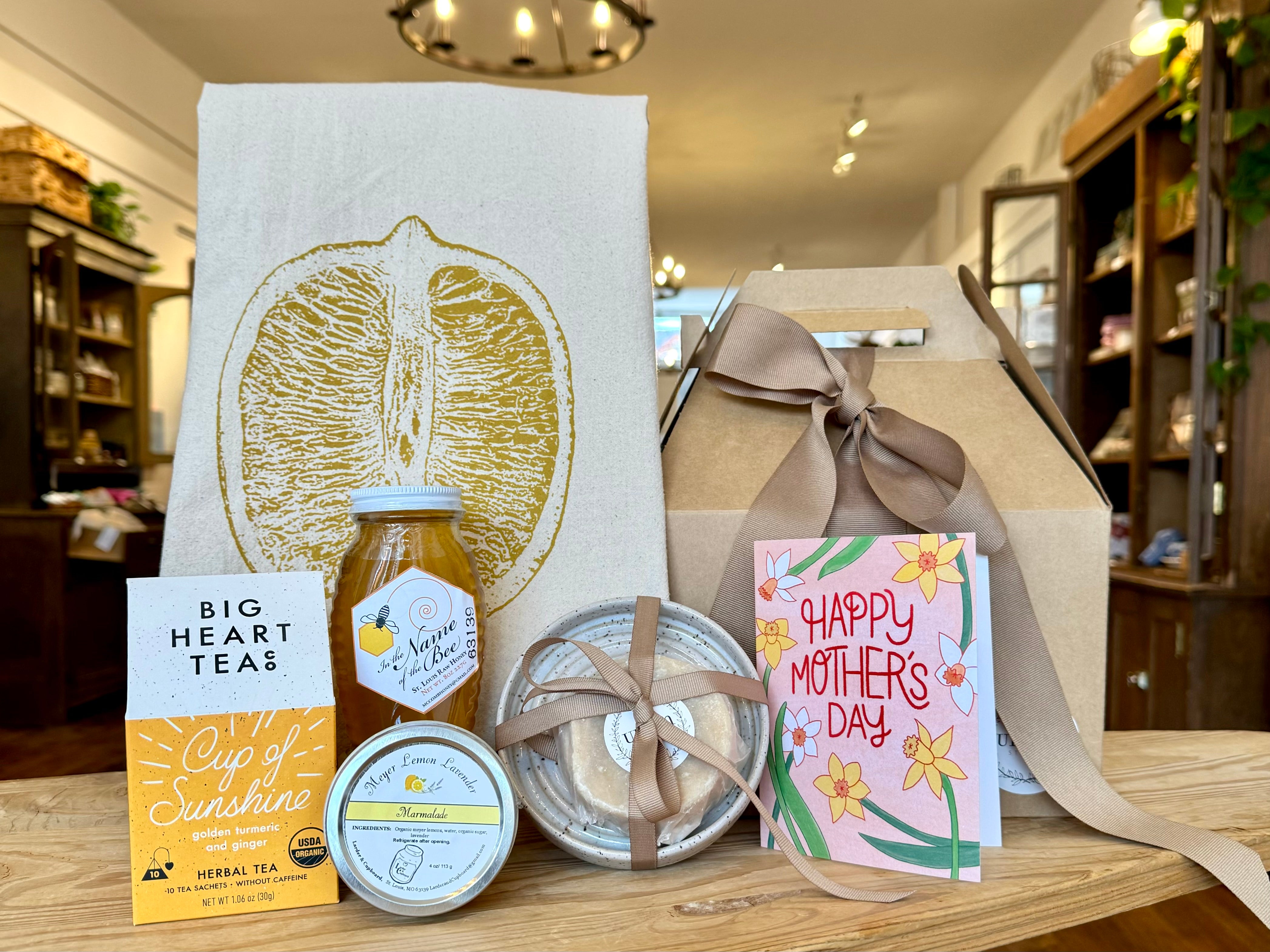 Mother's Day – Union Studio