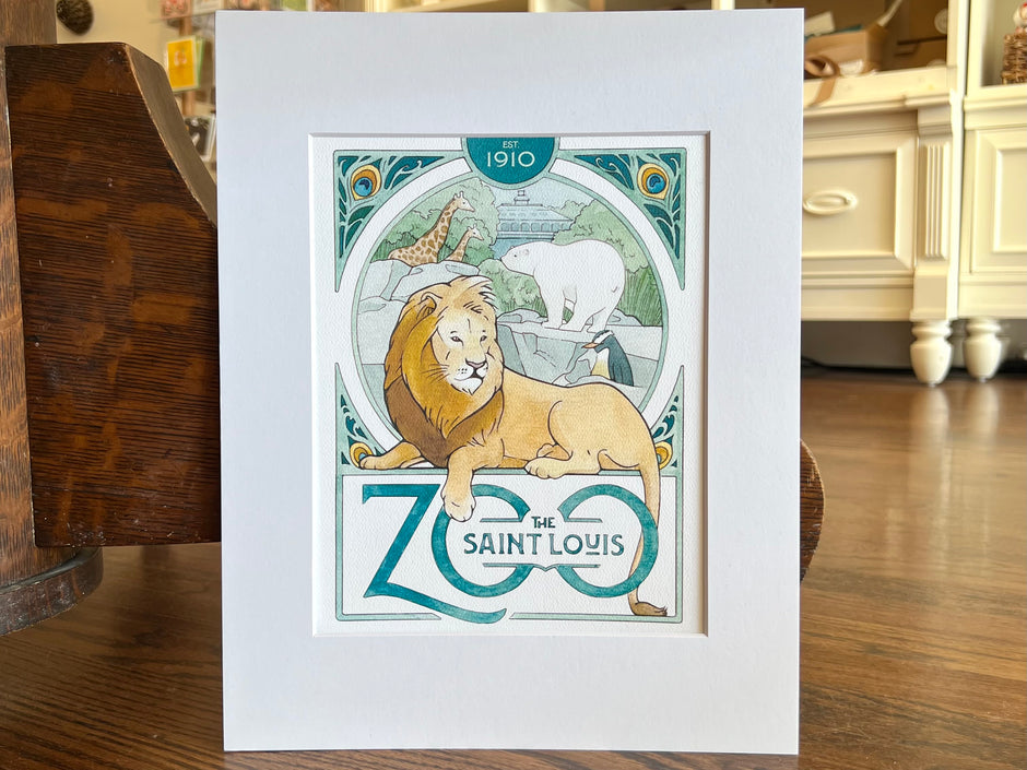 St. Louis Themed – Union Studio